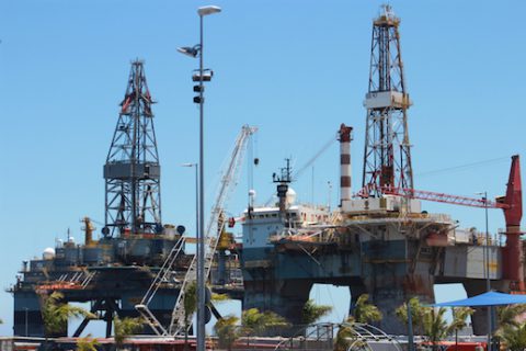 A new Drillers Destination