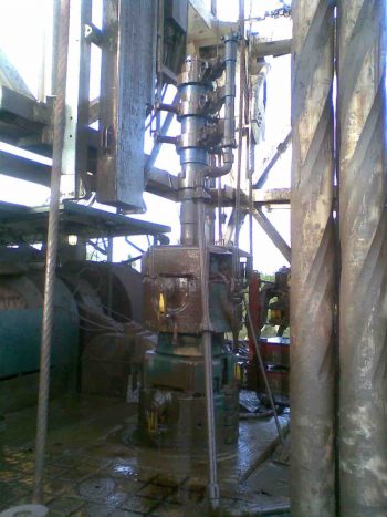 Primary Cementing Checklist (Customer) - Better Well Cementing for ALL