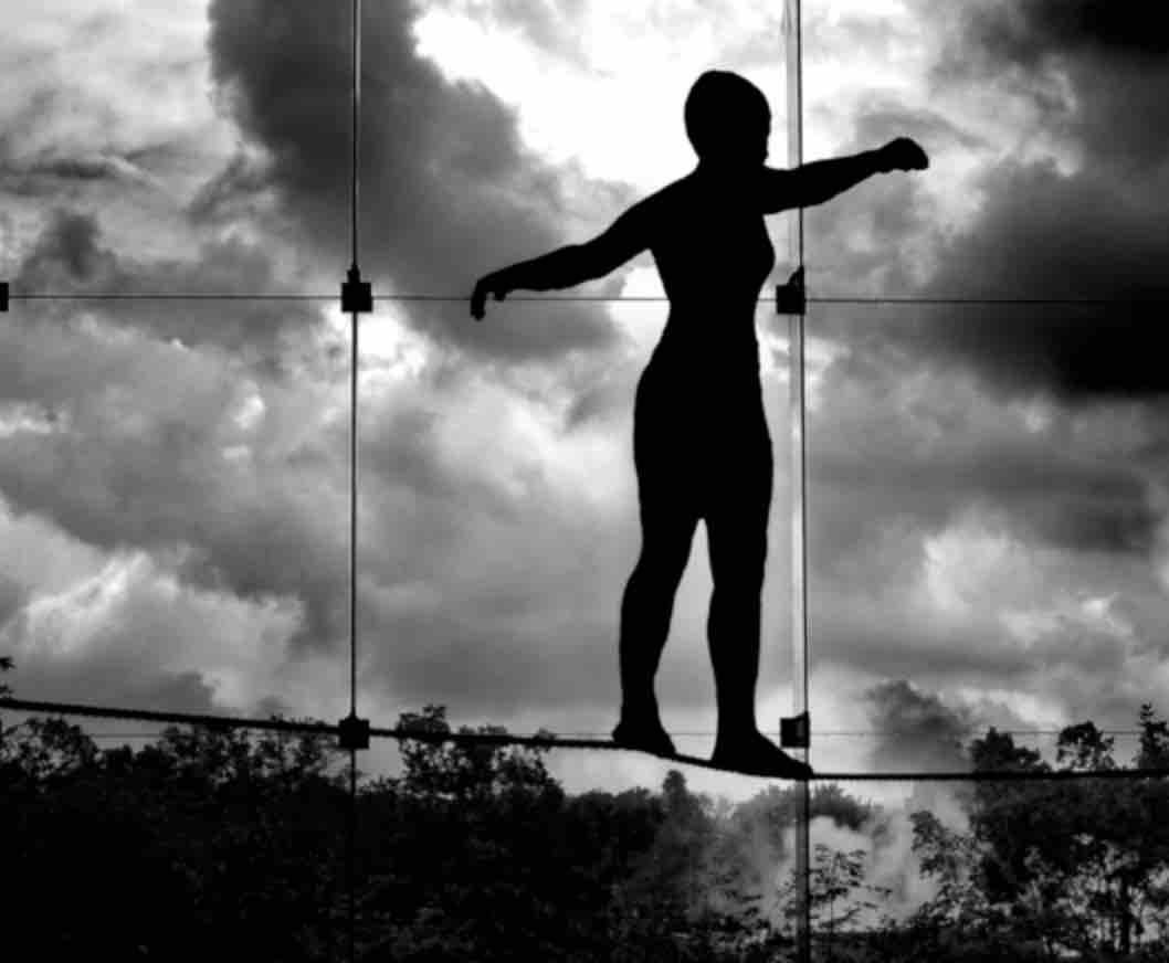 Balance to succeed: Cement Plugs in losses situation