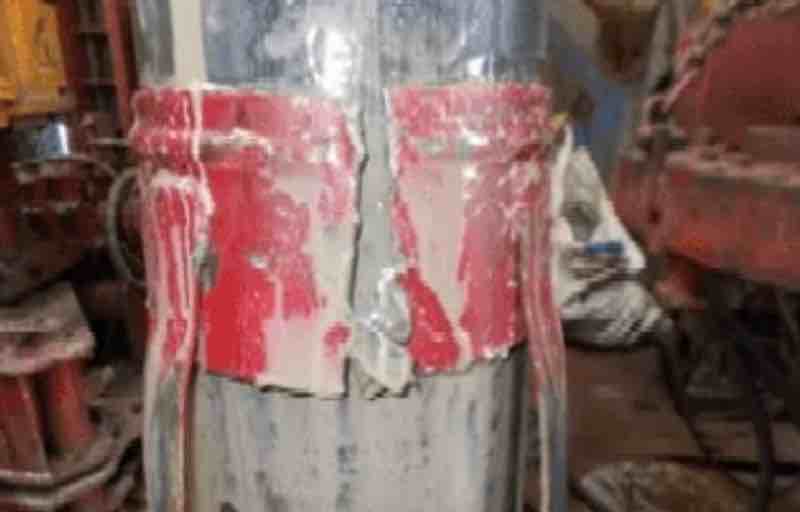 How many cementing centralizers does one really need for a given well?